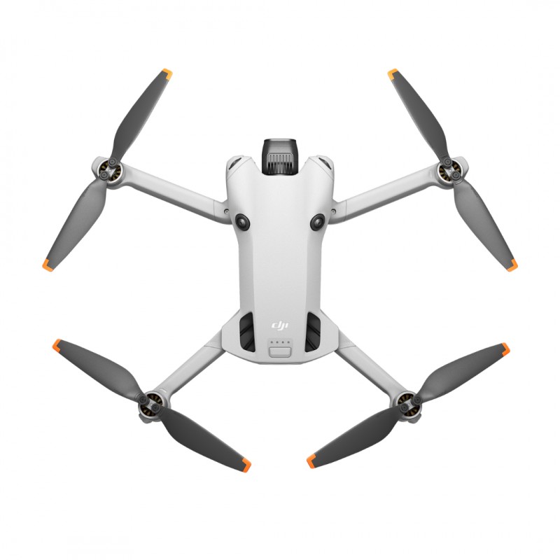 DJI Mini 4 Pro Drone with RC-N2 Controller